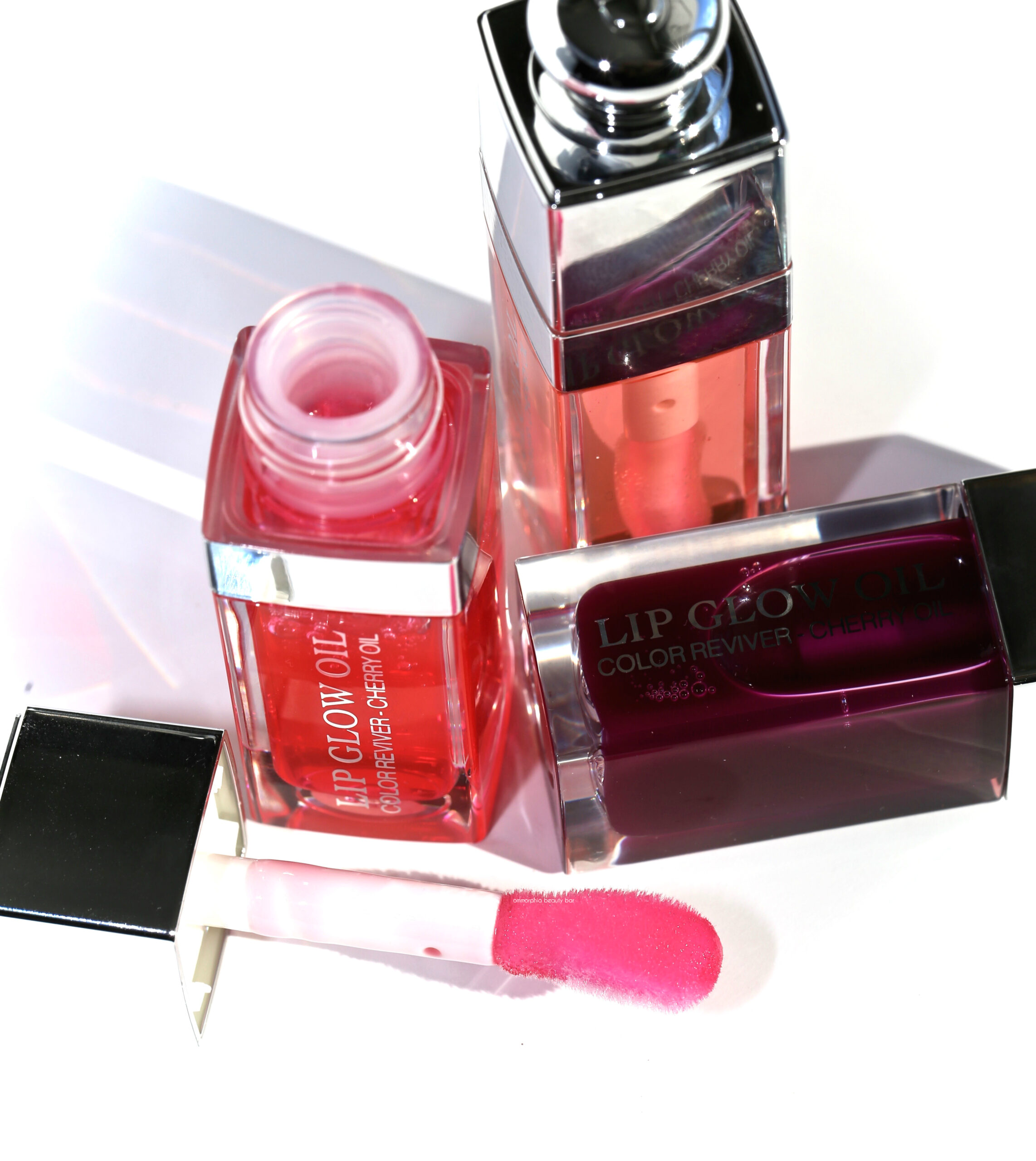 Dior Lip Glow Oil 3 Ommorphia Beauty Bar Dior Lip Glow Oil 3 Ommorphia Beauty Bar