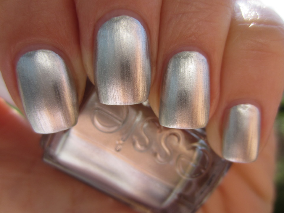 Essie Mirror Metallics 2012 Collection | ommorphia beauty bar