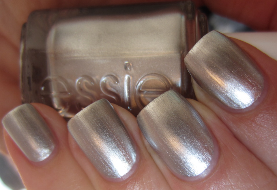 Essie Mirror Metallics 2012 Collection | ommorphia beauty bar