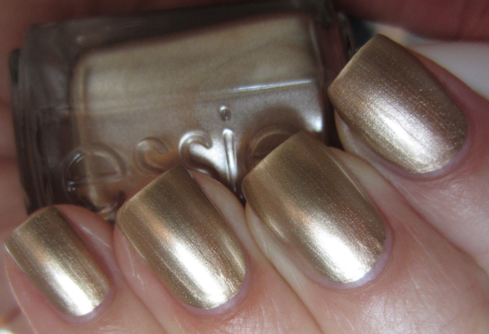Essie Mirror Metallics 2012 Collection | ommorphia beauty bar