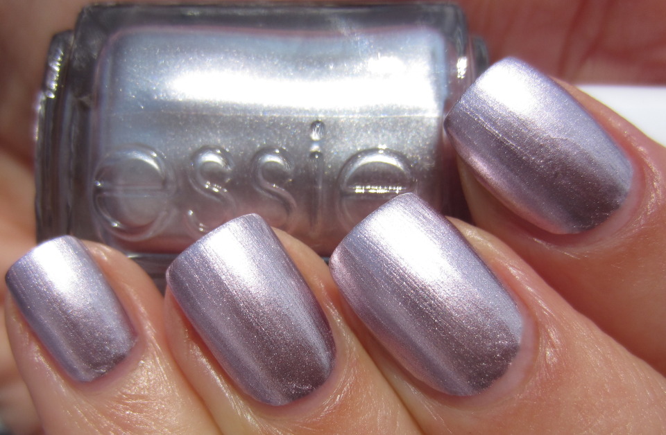 Essie Mirror Metallics 2012 Collection | ommorphia beauty bar