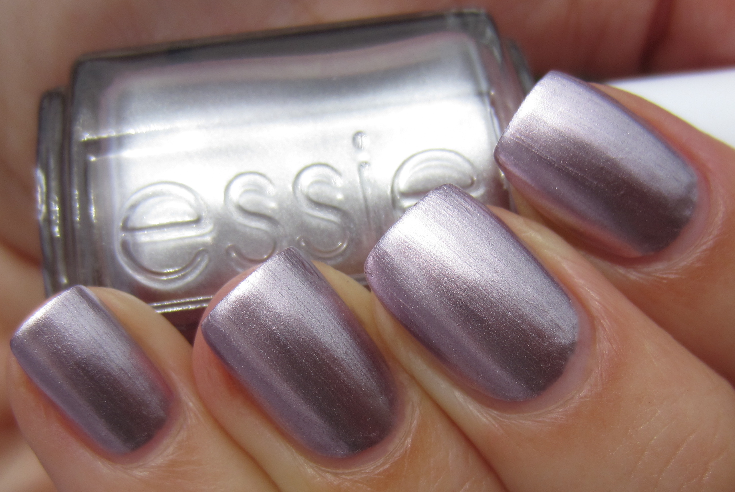 Essie Mirror Metallics 2012 Collection | ommorphia beauty bar
