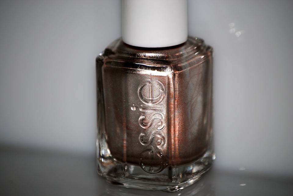 Essie Mirror Metallics 2012 Collection | ommorphia beauty bar
