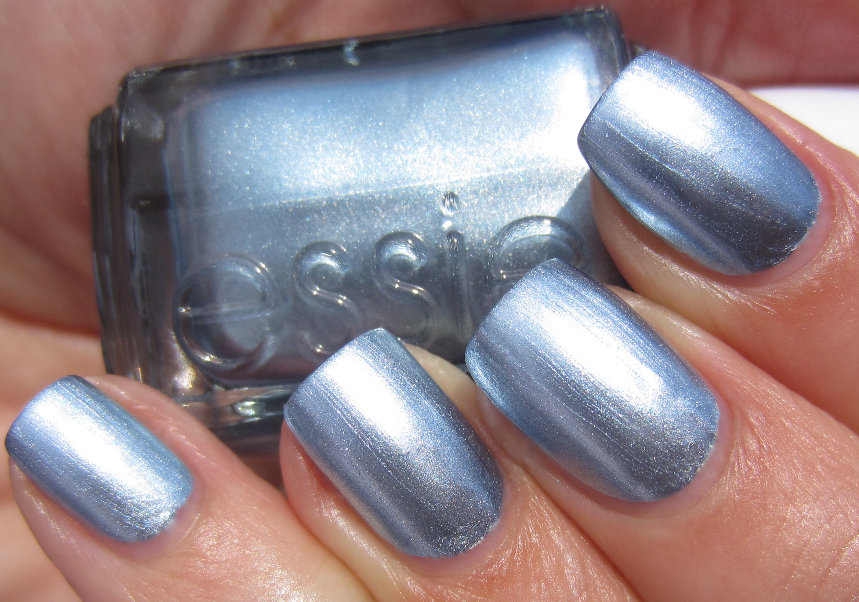 Essie Mirror Metallics 2012 Collection | ommorphia beauty bar