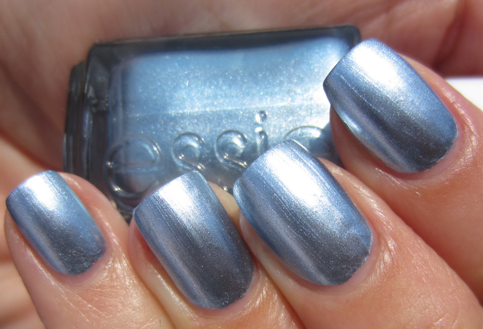 Essie Mirror Metallics 2012 Collection | ommorphia beauty bar