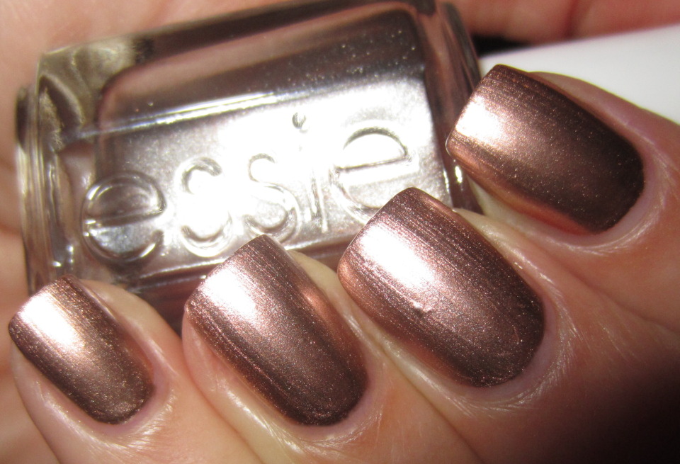 Essie Mirror Metallics 2012 Collection | ommorphia beauty bar
