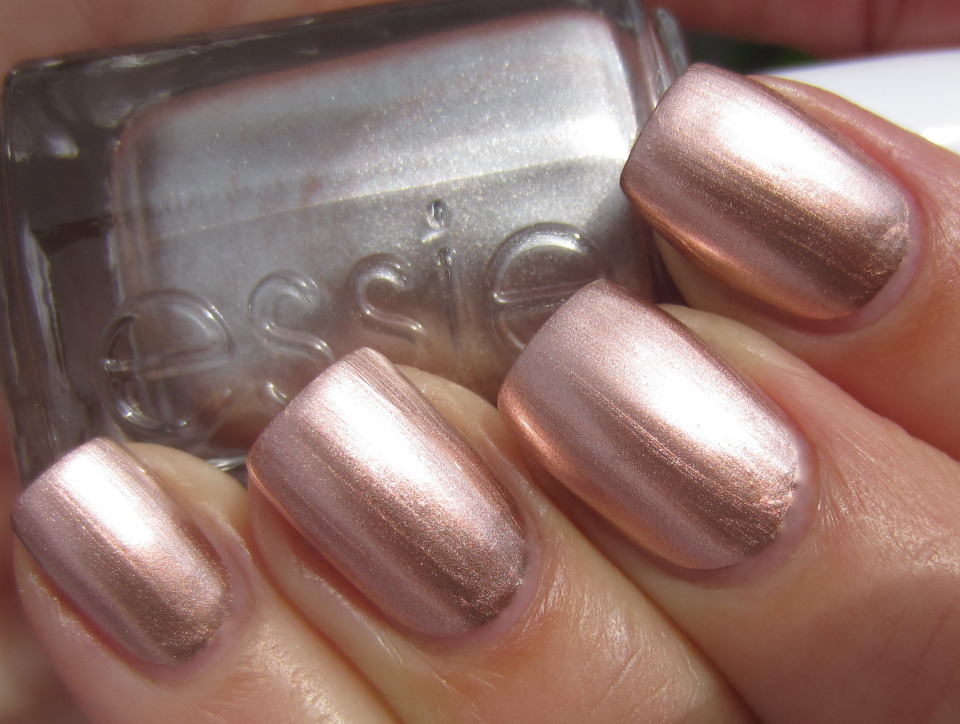 Essie Mirror Metallics 2012 Collection | ommorphia beauty bar