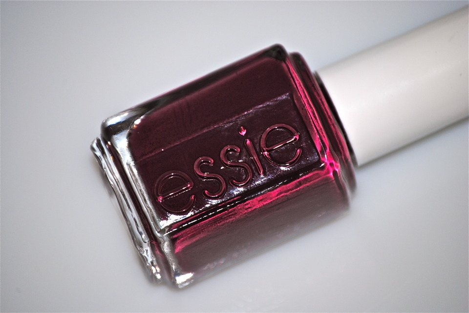 Essie – Stylenomics Collection Fall 2012 (swatches & review ...