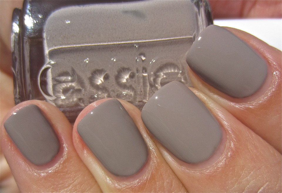 Essie – Stylenomics Collection Fall 2012 (swatches & review ...