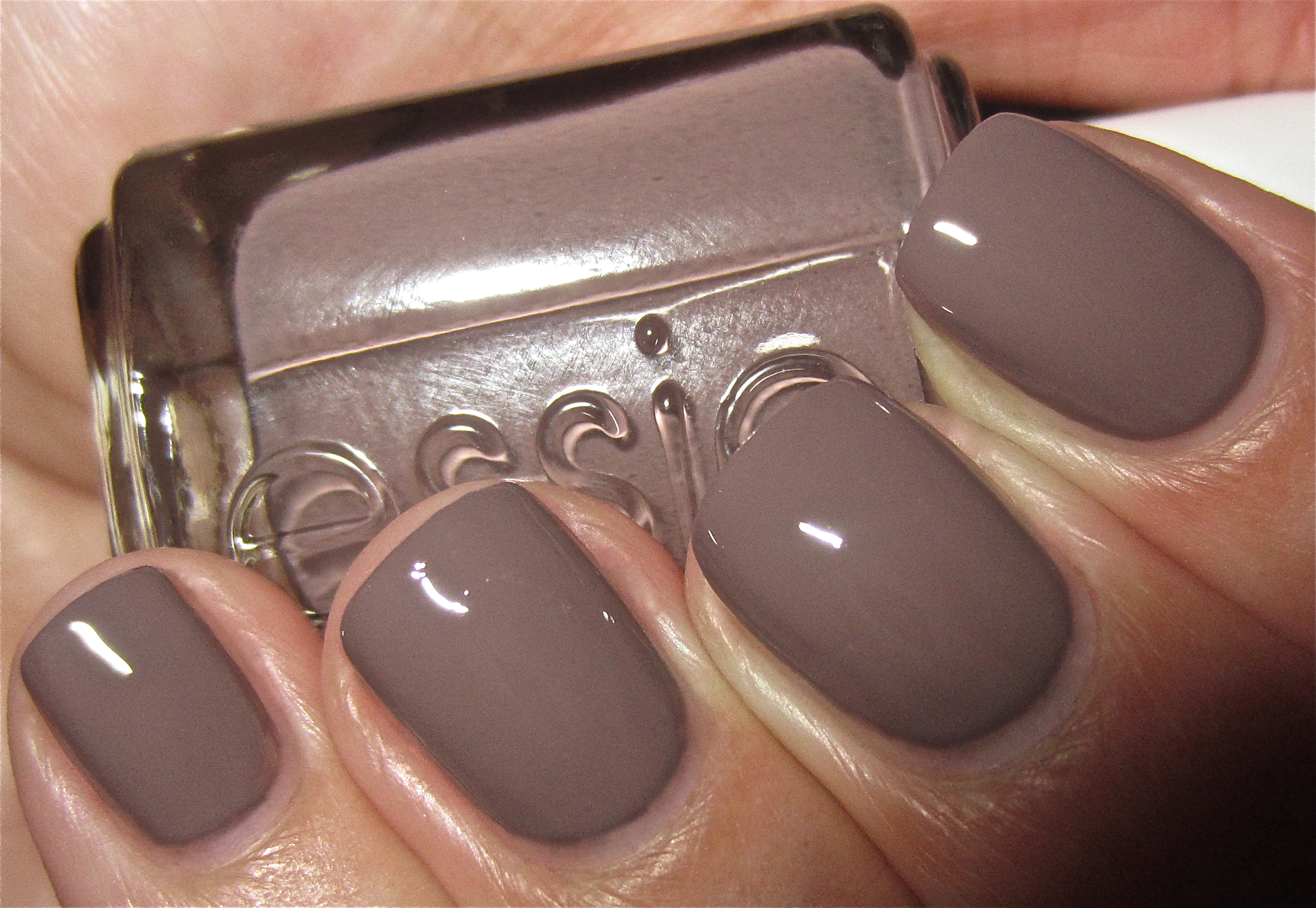 Essie – Stylenomics Collection Fall 2012 (swatches & review ...