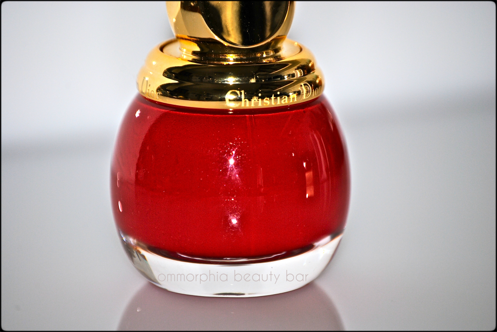 Dior – #751 ‘Marilyn’ Grand Bal Collection Holiday 2012 (swatches ...