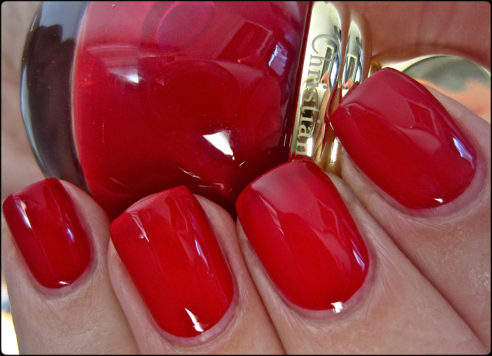 Dior – #751 ‘Marilyn’ Grand Bal Collection Holiday 2012 (swatches ...