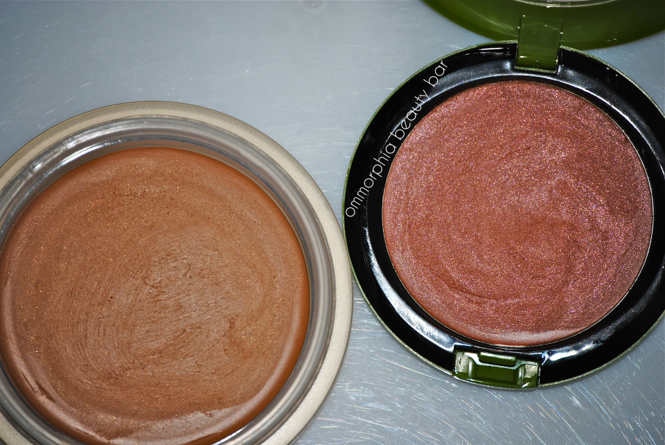 Soleil Tan de Chanel Bronzing Makeup Base | ommorphia beauty bar