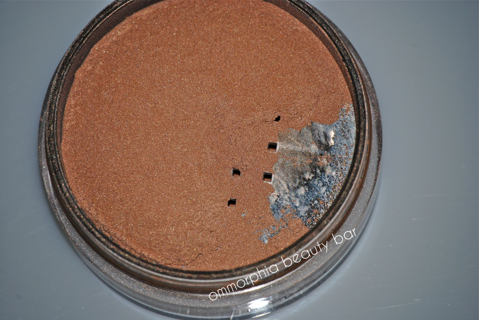 Soleil Tan de Chanel Bronzing Makeup Base | ommorphia beauty bar