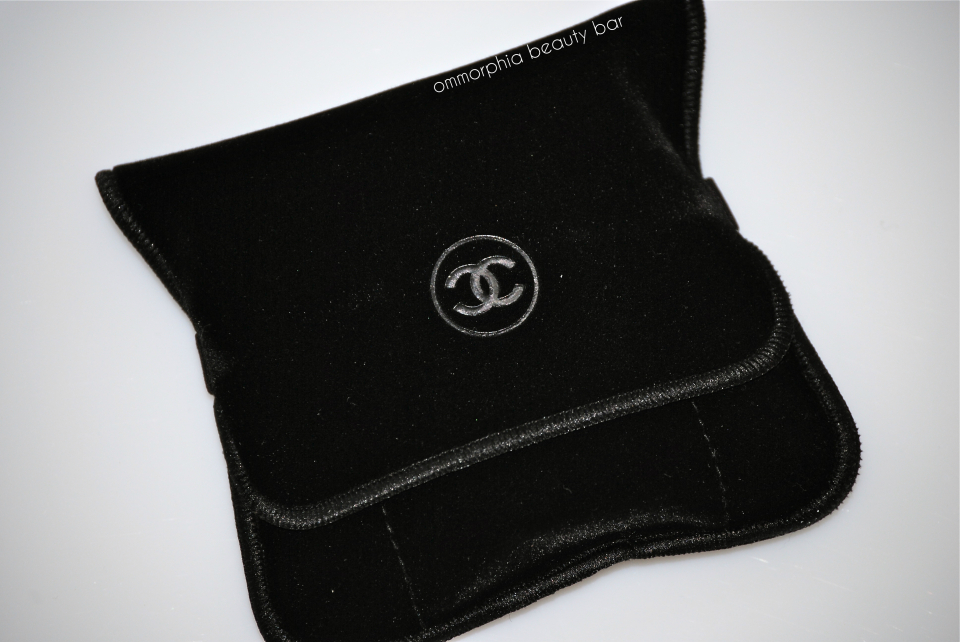 CHANEL – Poudre Signée de CHANEL Illuminating Powder for Spring 2013 ...