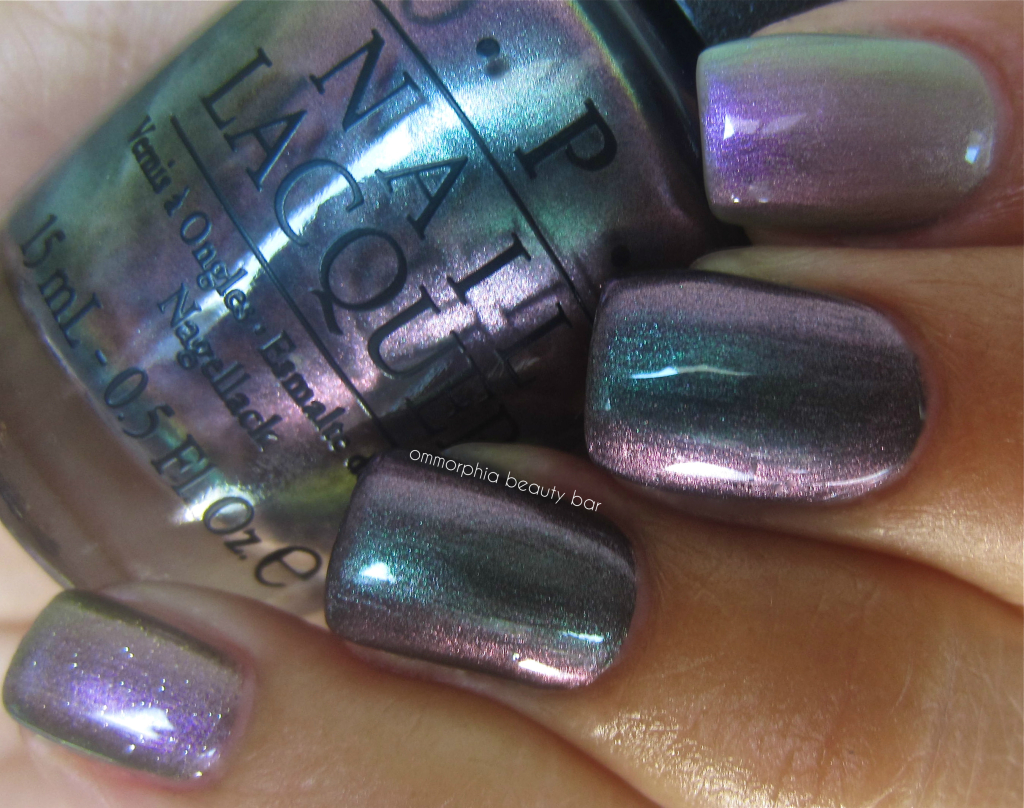 OPI – Peace & Love & OPI with comparisons | ommorphia beauty bar