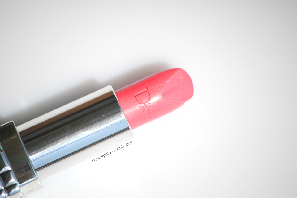 Dior 5 Couleurs Collection Fall 2014 | Rose Tutu trio | ommorphia ...