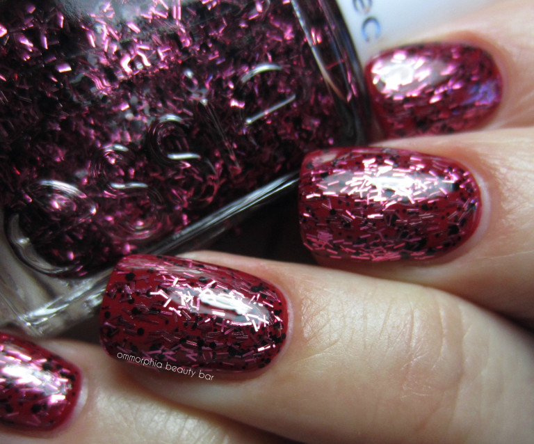 Essie | Winter & Luxe Effects 2015 Collections | ommorphia beauty bar