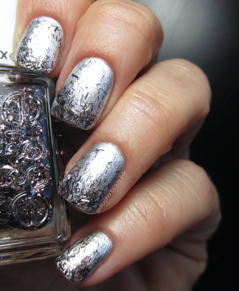 Essie | Winter & Luxe Effects 2015 Collections | ommorphia beauty bar