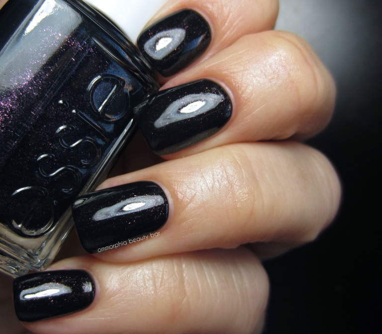 Essie | Winter & Luxe Effects 2015 Collections | ommorphia beauty bar
