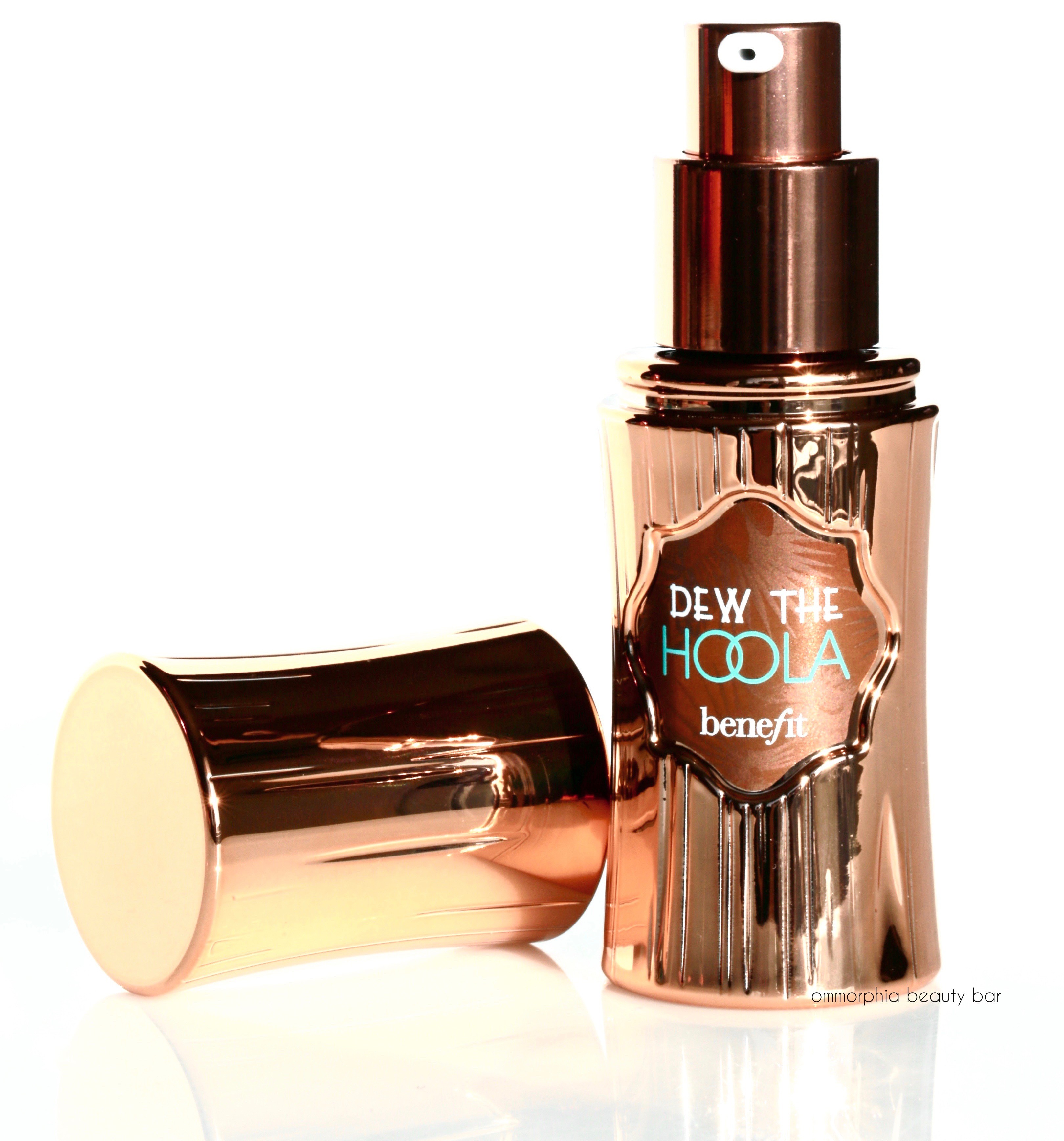 Benefit | The Hoola Collection | ommorphia beauty bar