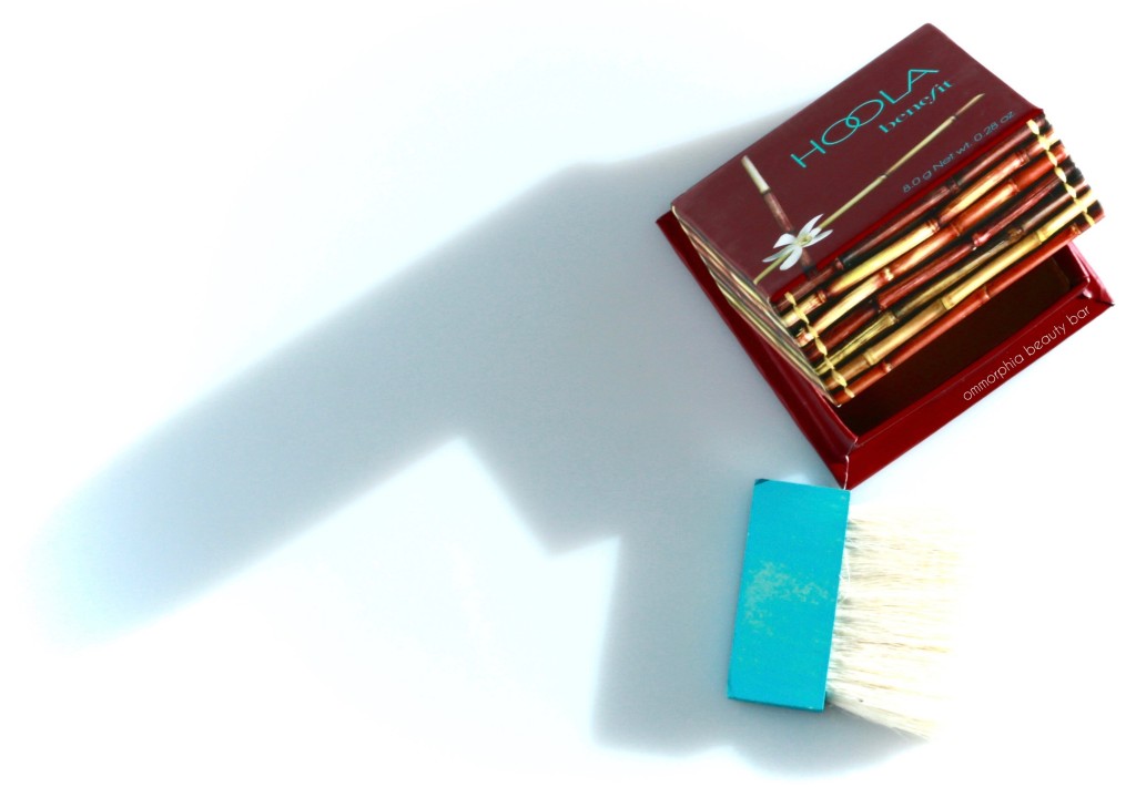 Benefit | The Hoola Collection | ommorphia beauty bar