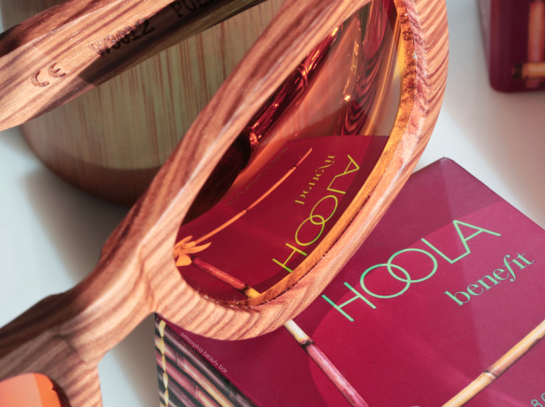 Benefit | The Hoola Collection | ommorphia beauty bar