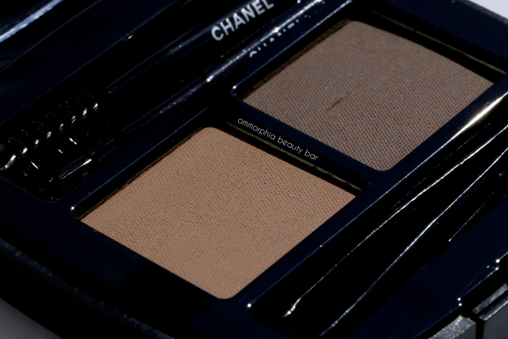 CHANEL | Eyes Speak Volumes Collection 2016 | ommorphia beauty bar