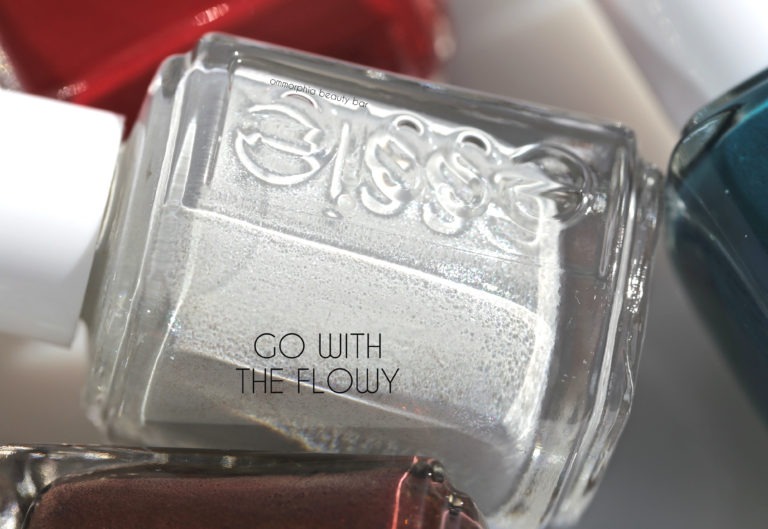 Essie | ommorphia beauty bar