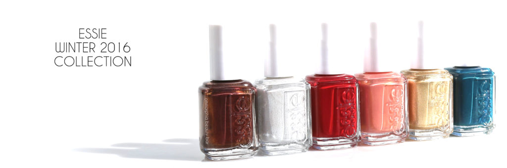 Essie | ommorphia beauty bar