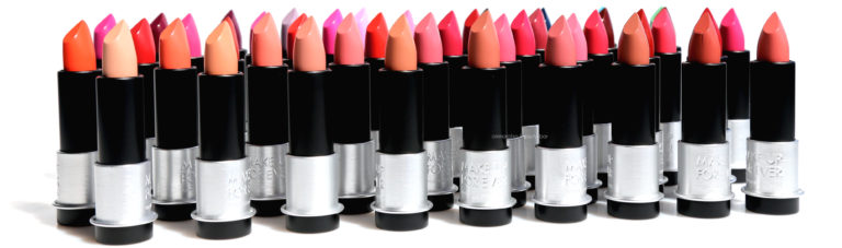 MAKE UP FOR EVER · Artist Rouge Lipstick | ommorphia beauty bar