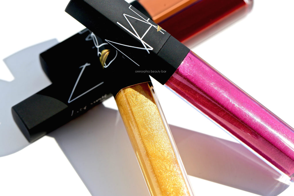 NARS · Man Ray Collection Holiday 2017 | ommorphia beauty bar