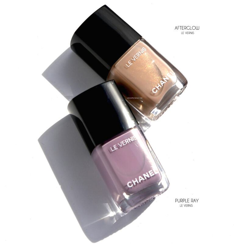 CHANEL Vision d’Asie: Lumière et Contraste Cruise 2019 Collection ...