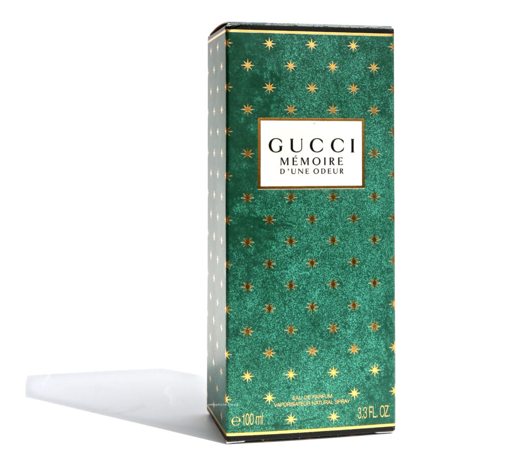 Gucci · Mémoire d’Une Odeur Eau de Parfum | ommorphia beauty bar