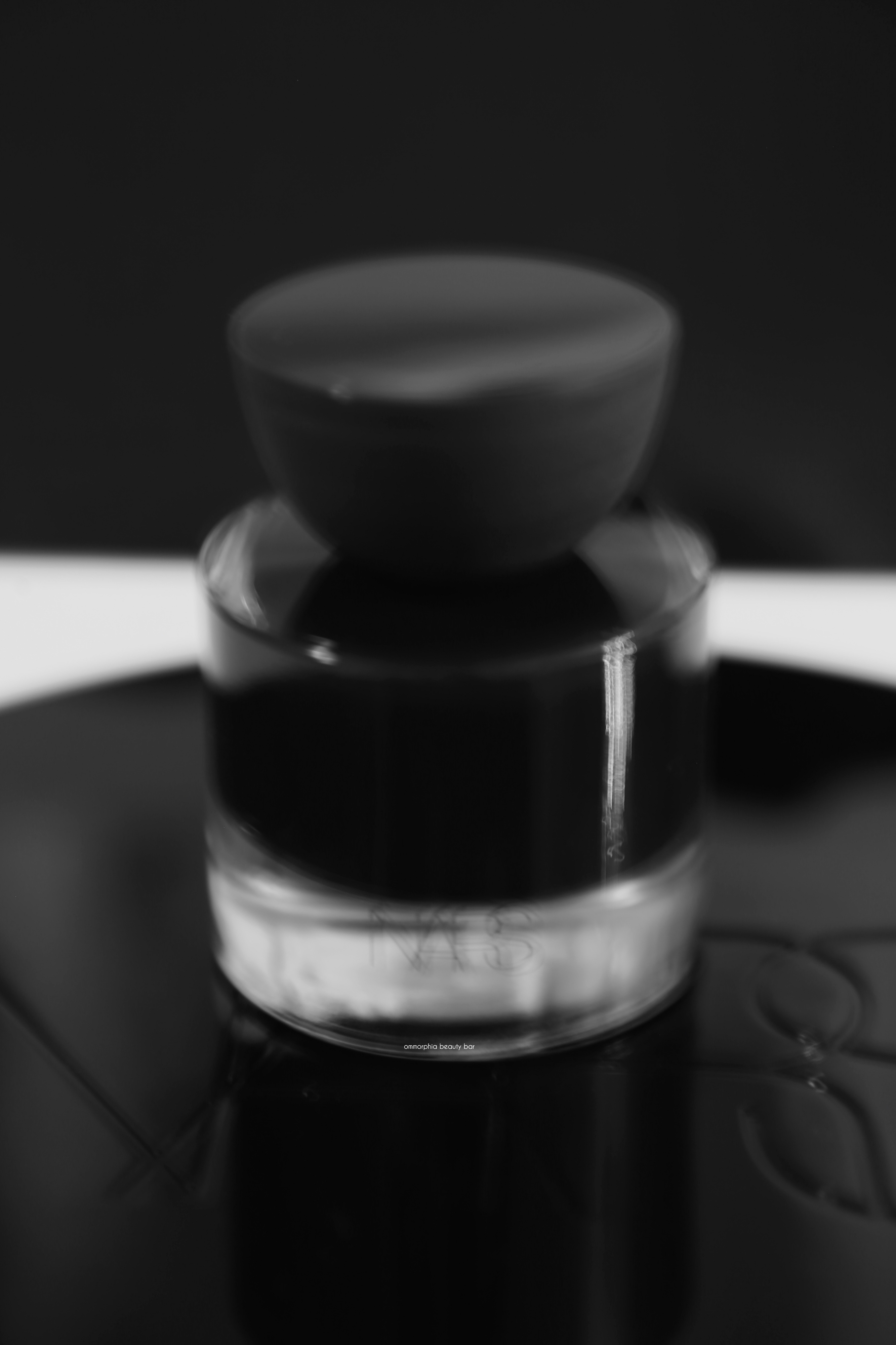 NARS Audacious Perfume 3 | ommorphia beauty bar