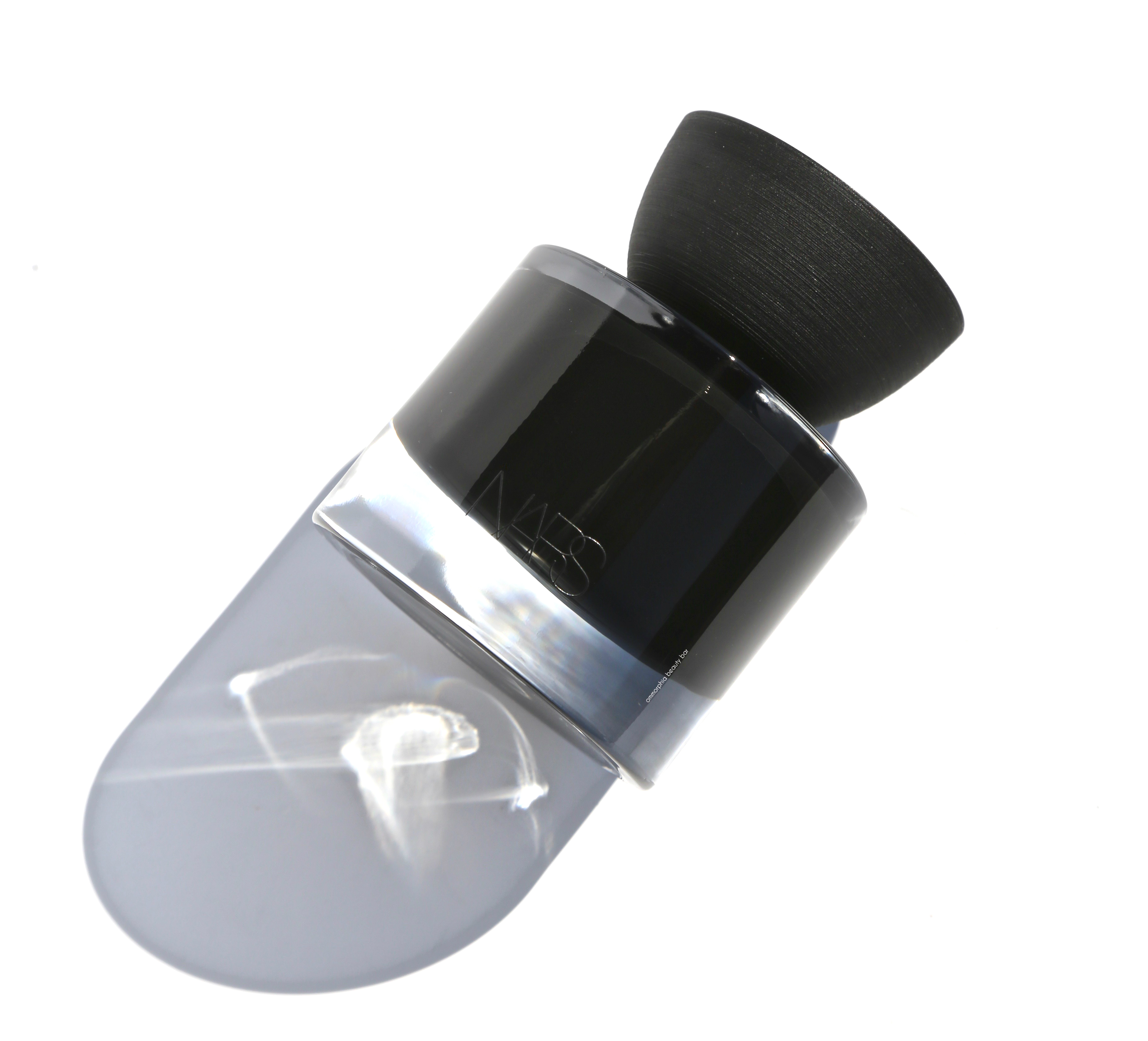 NARS Audacious Perfume 6 | ommorphia beauty bar