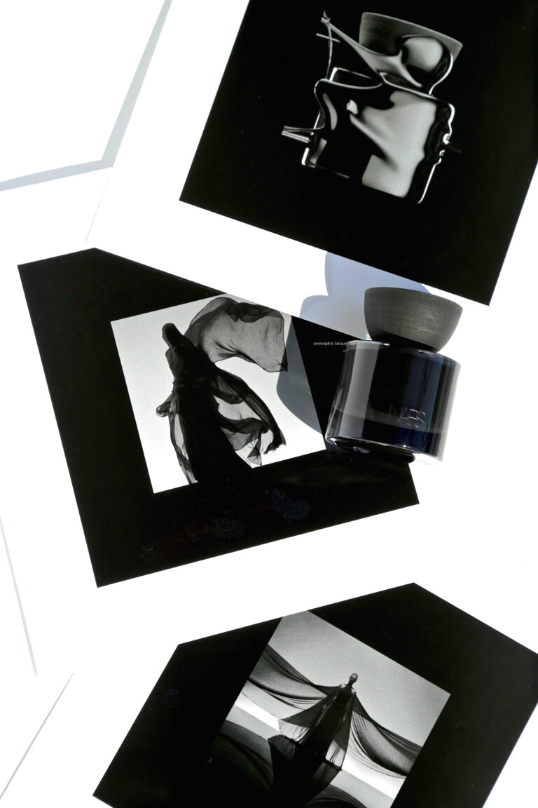 NARS Audacious Perfume 8 | ommorphia beauty bar