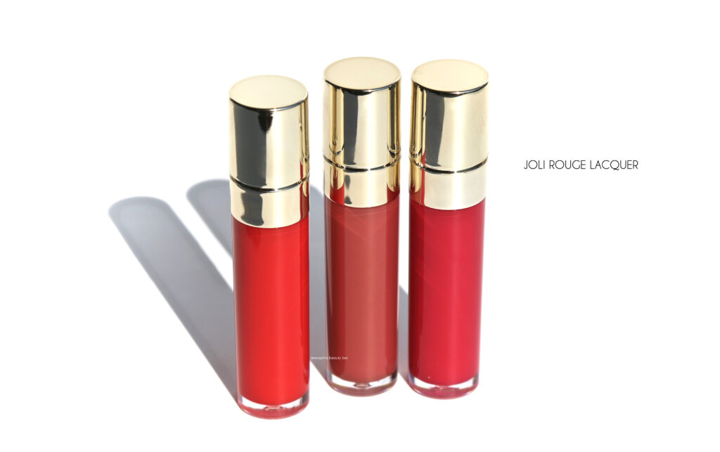 Clarins · Fall 2019 Cheeky Cheeky Bam Bam Collection & Joli Rouge ...