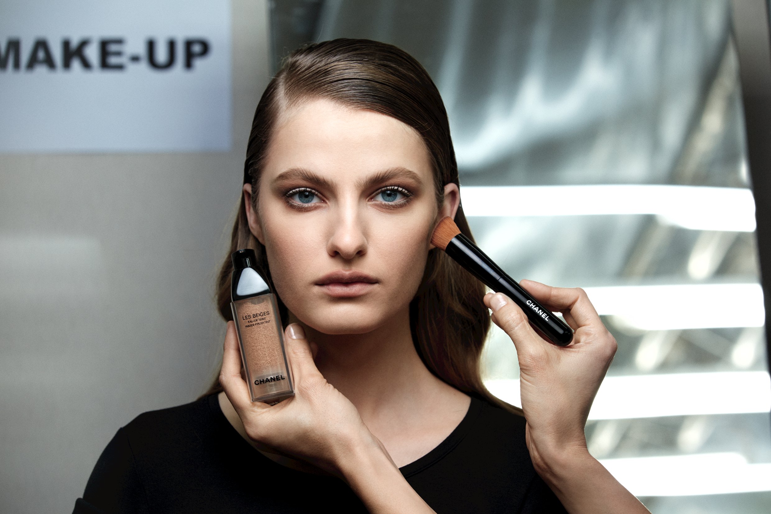 CHANEL Spring/Summer 2020 Haute Couture Beauty | ommorphia beauty bar