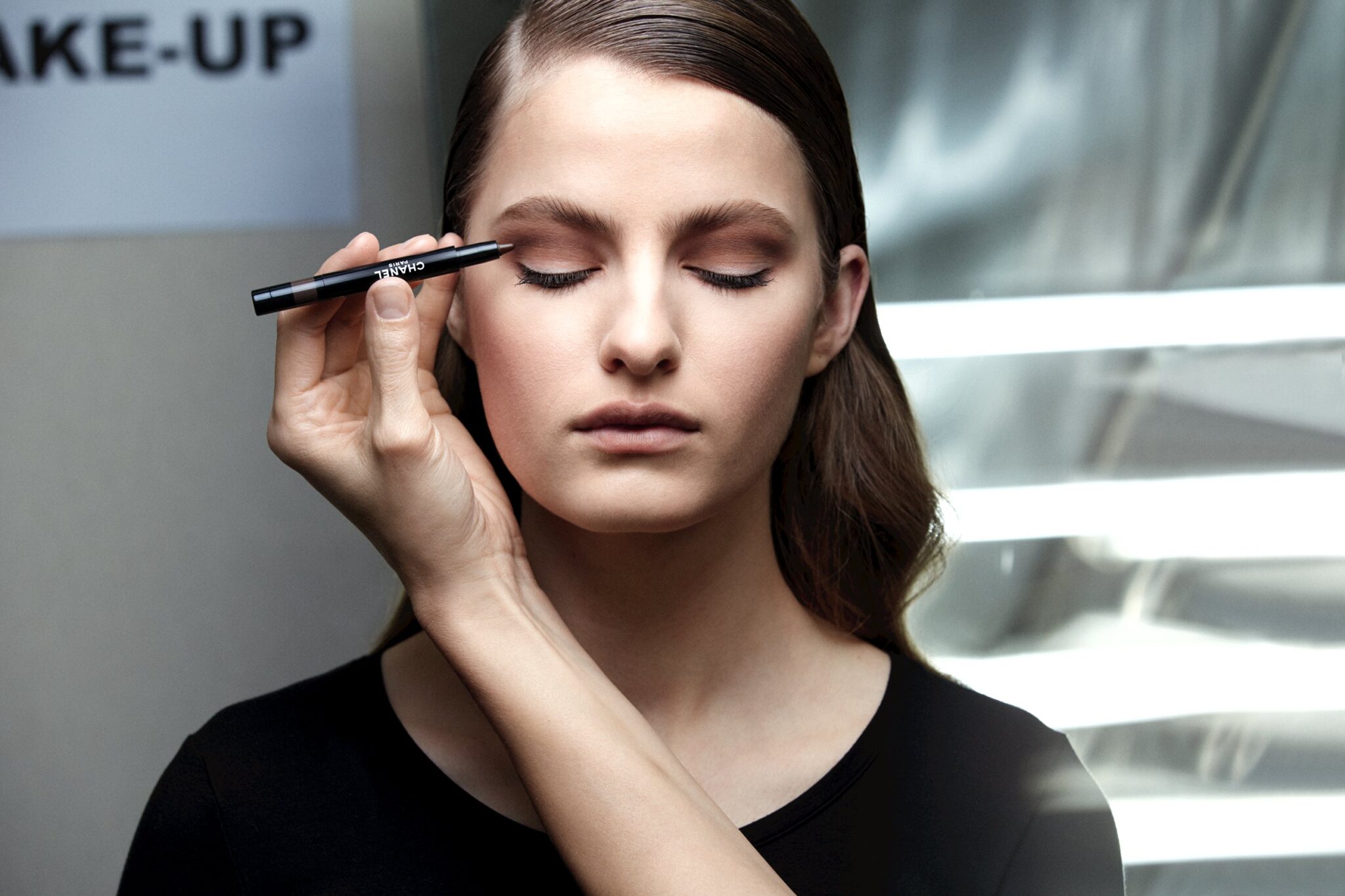 CHANEL Spring/Summer 2020 Haute Couture Beauty | ommorphia beauty bar