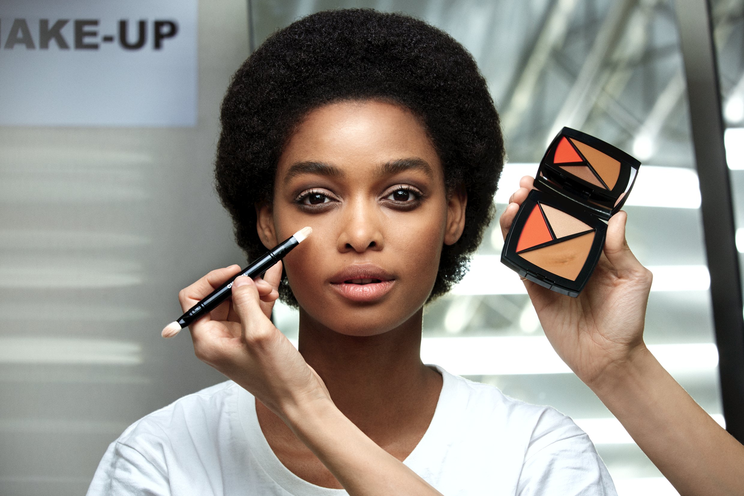 CHANEL Spring/Summer 2020 Haute Couture Beauty | ommorphia beauty bar