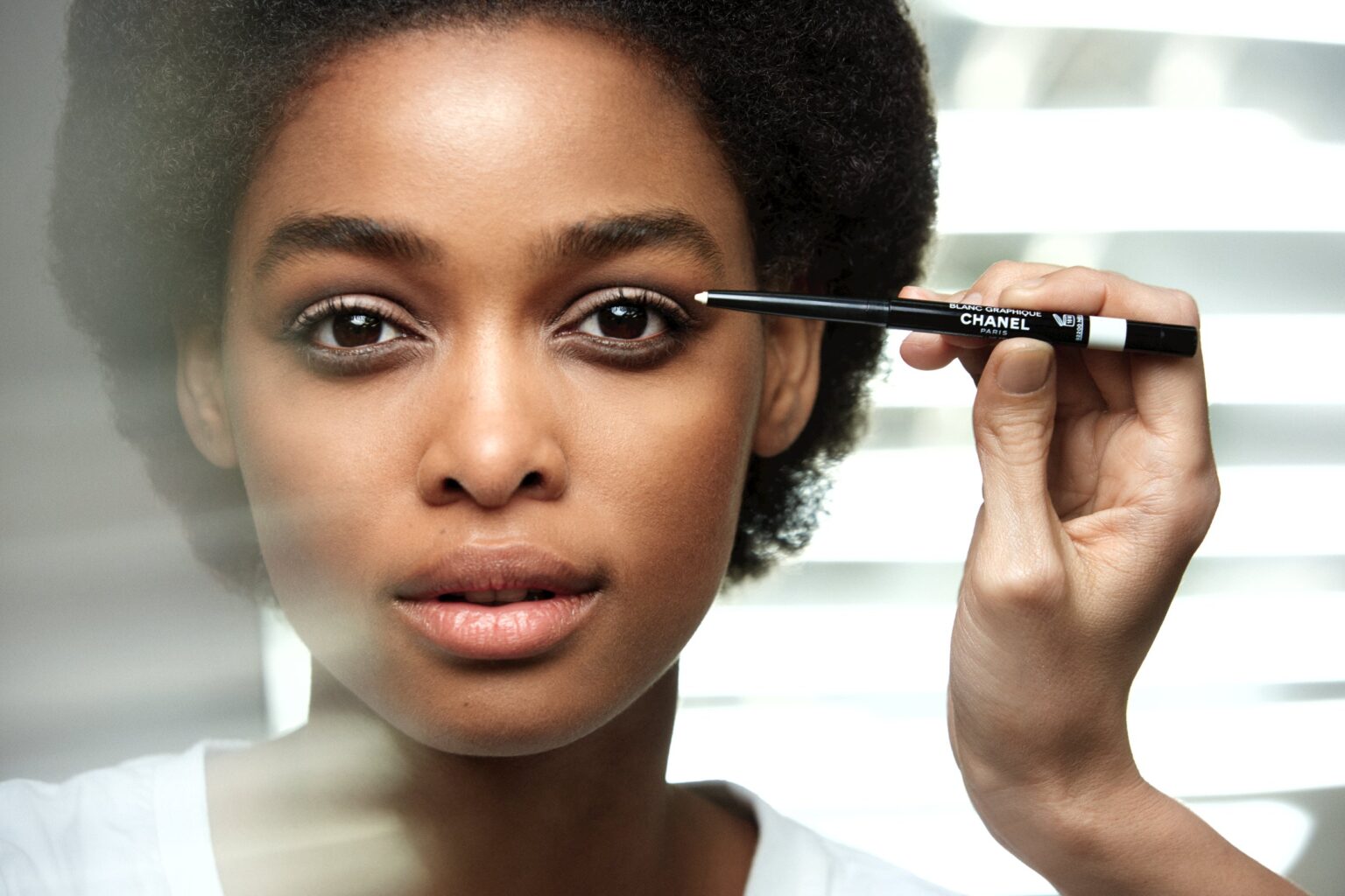 CHANEL Spring/Summer 2020 Haute Couture Beauty | ommorphia beauty bar