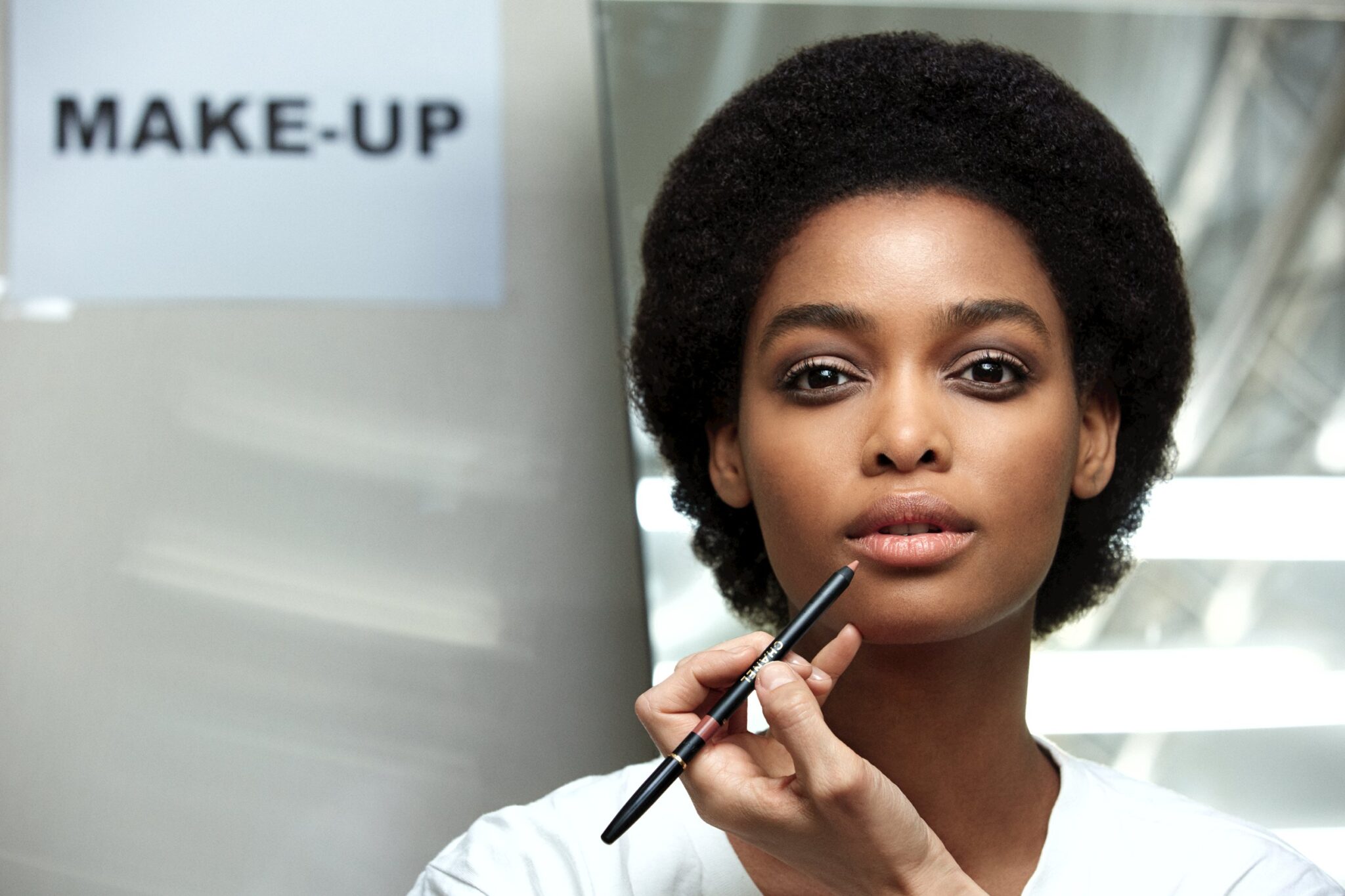 CHANEL Spring/Summer 2020 Haute Couture Beauty | ommorphia beauty bar