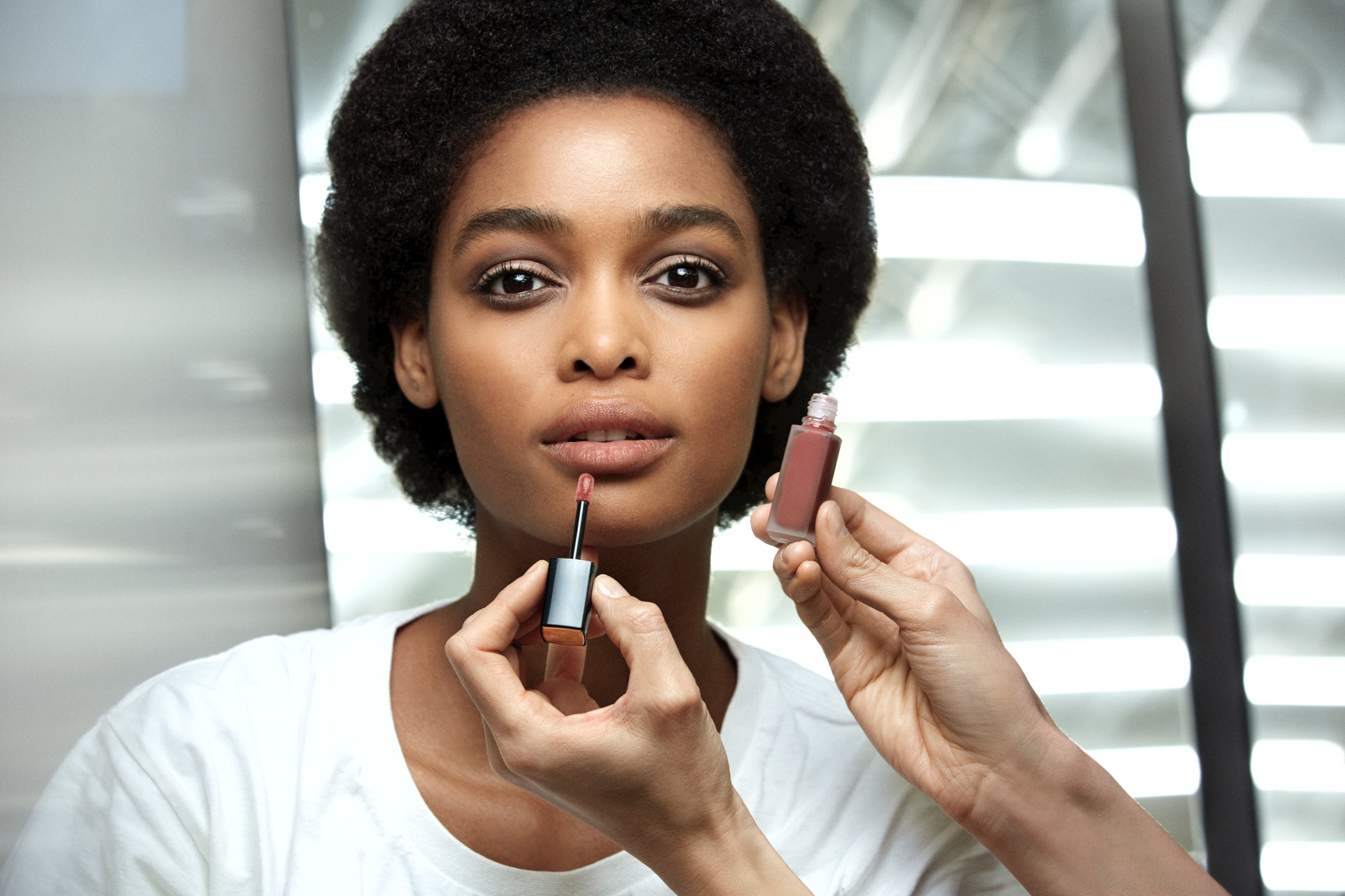 CHANEL Spring/Summer 2020 Haute Couture Beauty | ommorphia beauty bar