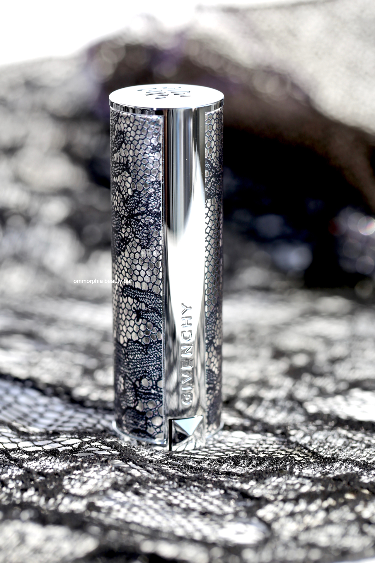 Givenchy Lipstick 1 Couture Edition 2020 | ommorphia beauty bar
