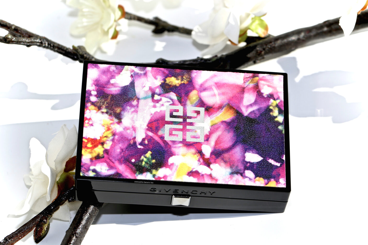 Givenchy · Gardens Spring 2020 Collection | ommorphia beauty bar