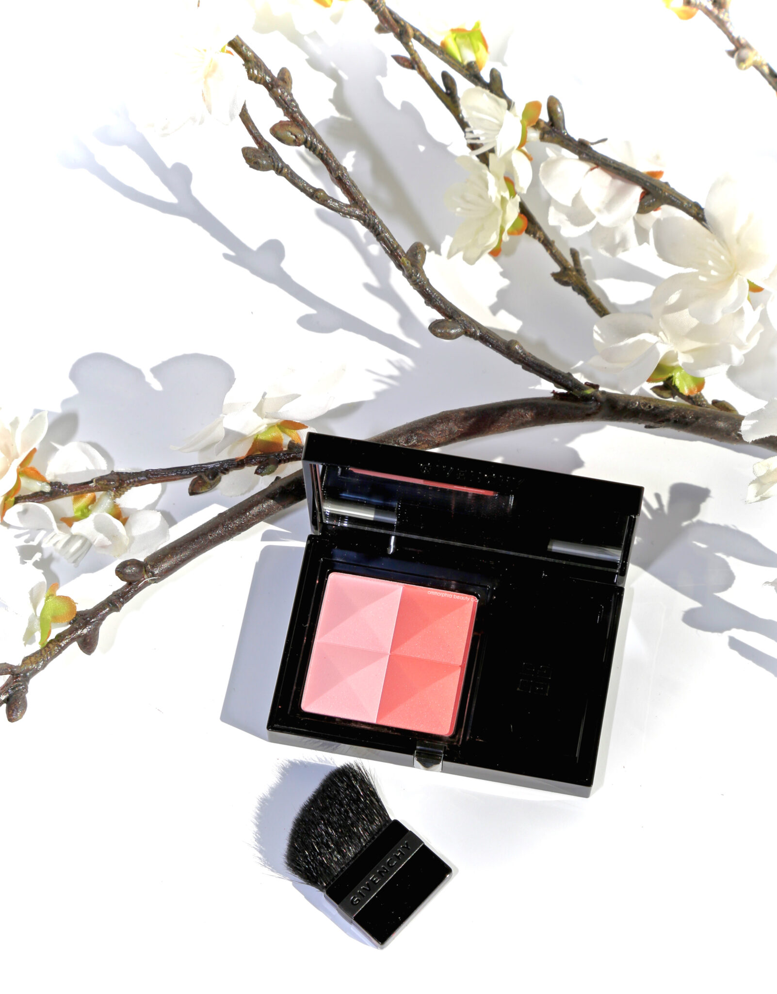 Givenchy · Gardens Spring 2020 Collection | ommorphia beauty bar