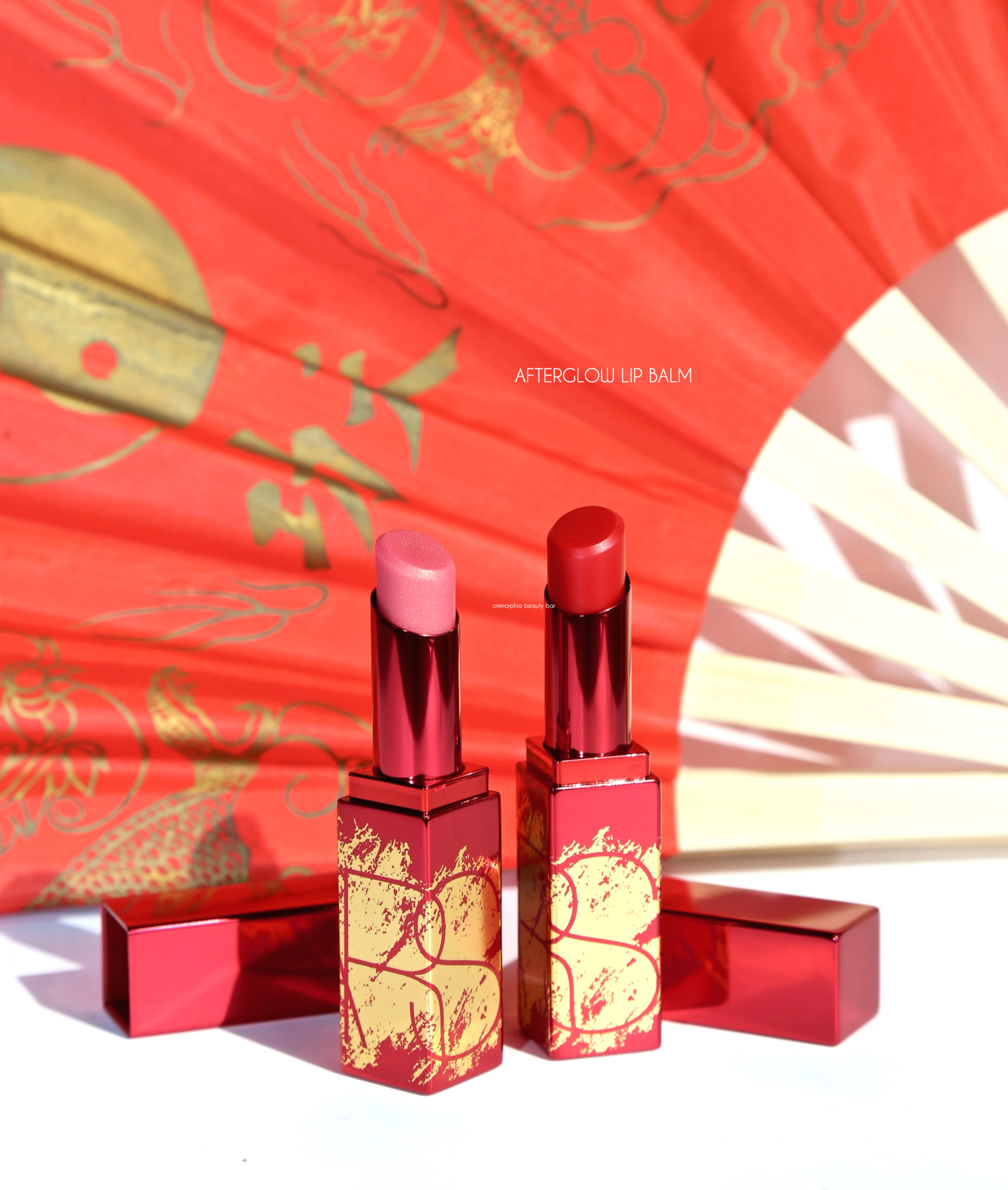 NARS · Chinese New Year 2020 Collection | ommorphia beauty bar