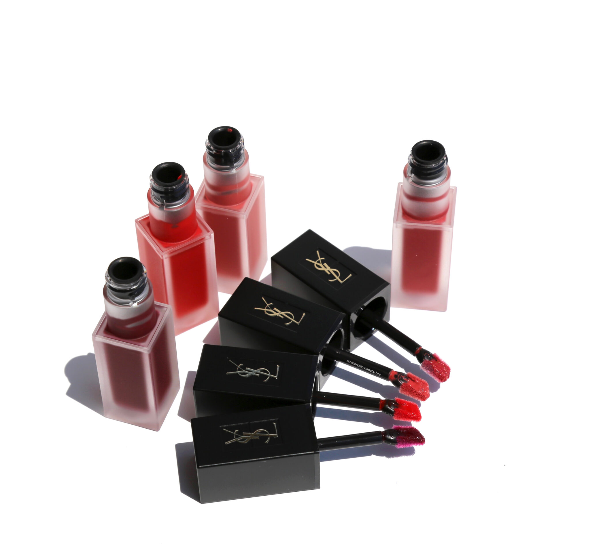 YSL · Tatouage Couture Velvet Cream | ommorphia beauty bar