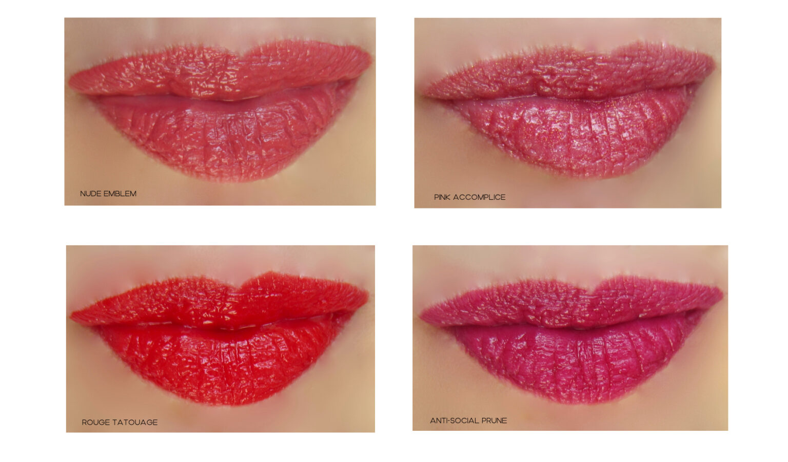 YSL · Tatouage Couture Velvet Cream | ommorphia beauty bar